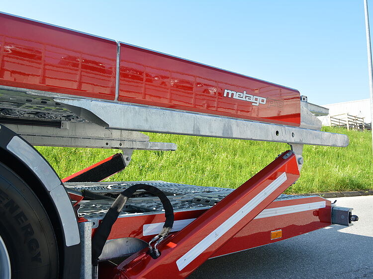 Trailer - Kässbohrer Transport Technik GmbH