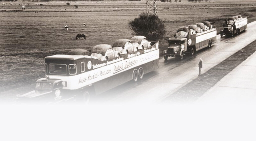 About Kässbohrer - Kässbohrer Transport Technik GmbH