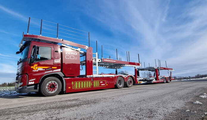 Kässbohrer Transport Technik GmbH - Kässbohrer Transport Technik GmbH