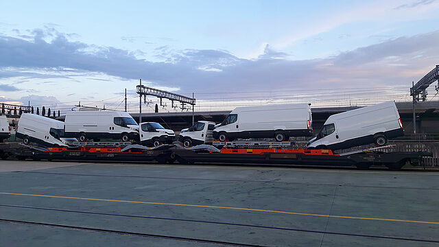Special vehicles - Kässbohrer Transport Technik GmbH