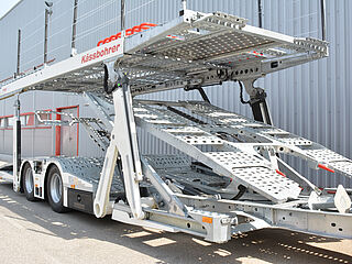 intago MAX - Kässbohrer Transport Technik GmbH