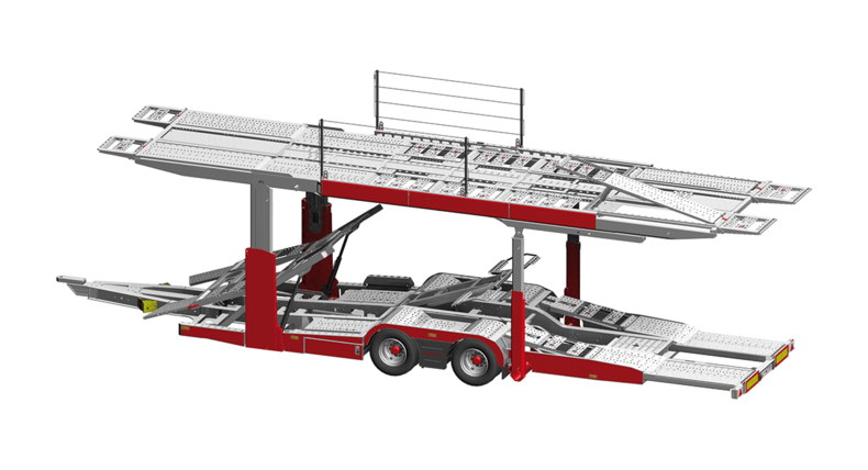 intago - Kässbohrer Transport Technik GmbH
