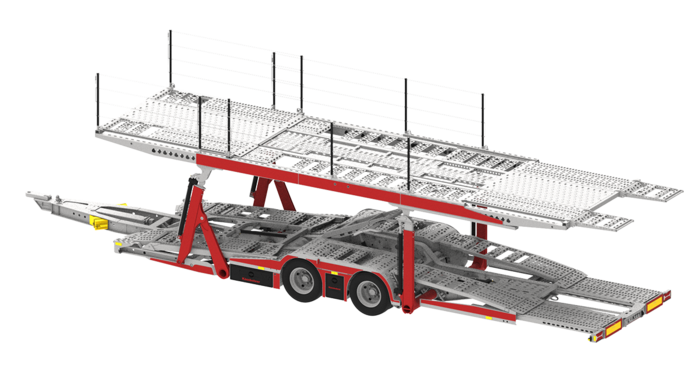 intago MAX - Kässbohrer Transport Technik GmbH