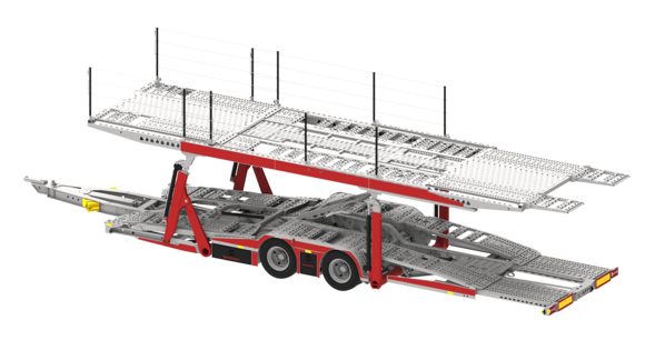 intago MAX - Kässbohrer Transport Technik GmbH