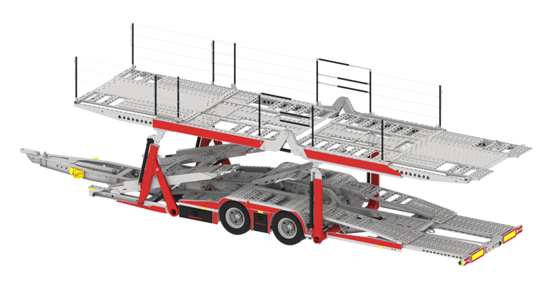intago MAX - Kässbohrer Transport Technik GmbH