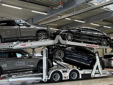 intago MAX - Kässbohrer Transport Technik GmbH