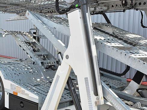 intago MAX - Kässbohrer Transport Technik GmbH