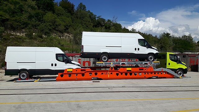 Special vehicles - Kässbohrer Transport Technik GmbH