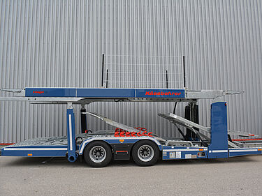 intago - Kässbohrer Transport Technik GmbH