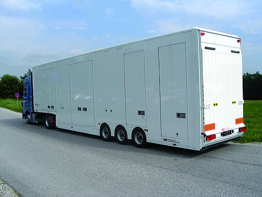 ecotrans - Kässbohrer Transport Technik GmbH