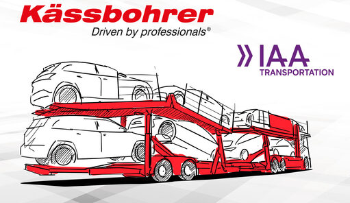 Kässbohrer Transport Technik GmbH - Kässbohrer Transport Technik GmbH